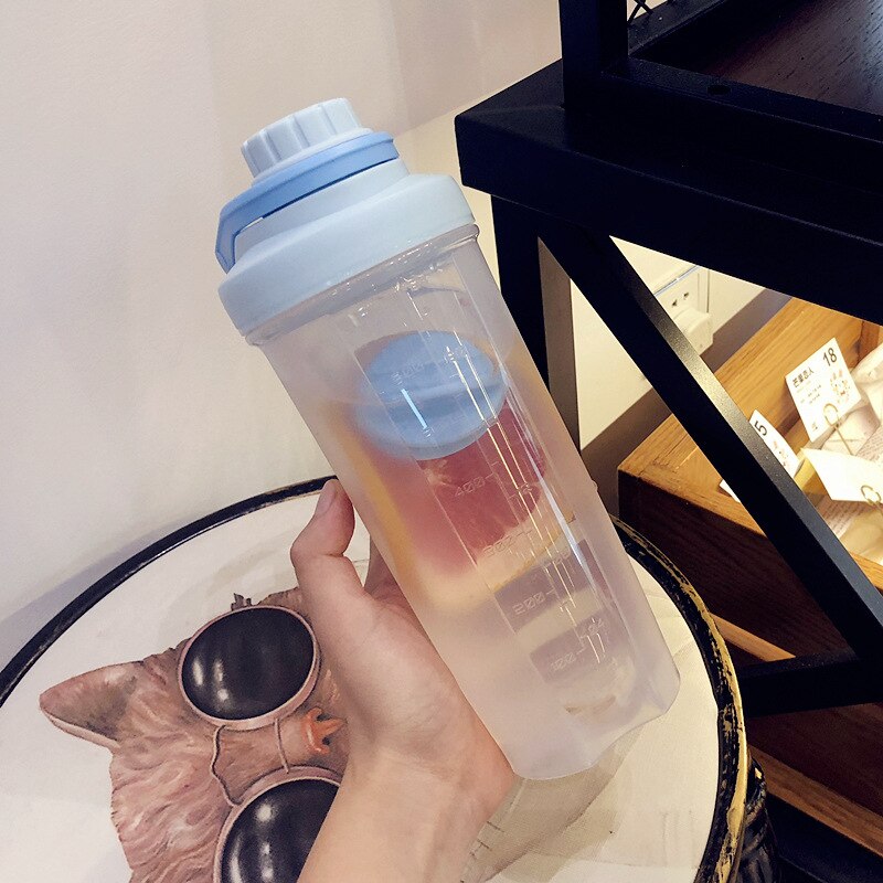 700/500ml do abanador do esporte do abanador garra... – Grandado