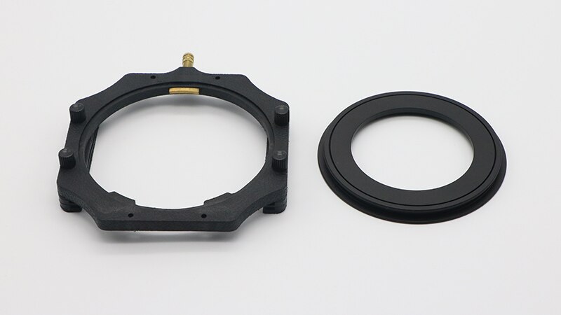 100*150mm Z Series Square Filter Full ND16 Graduat... – Grandado