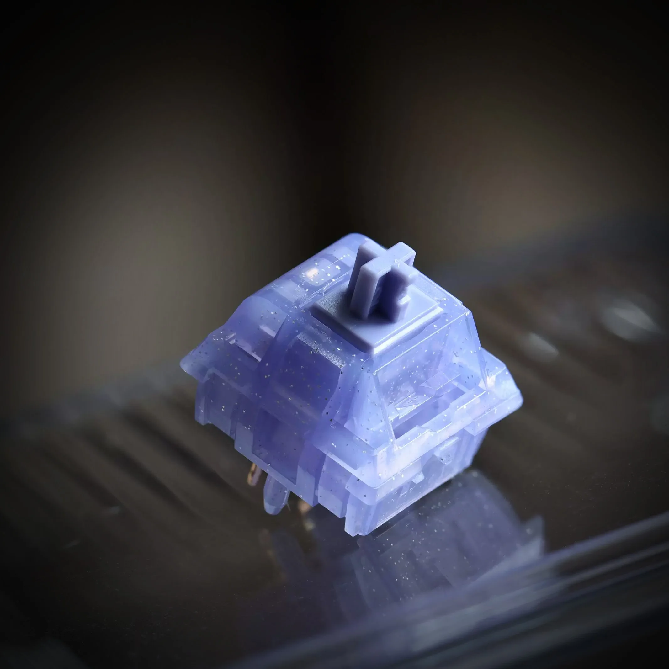 Keygeek x Yihuai Studio Twinkle Switch Mechanical ... – Grandado