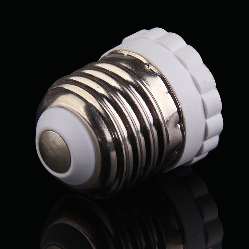 E26 to E12 Base LED Home Use Universal Base Bulb L... – Grandado
