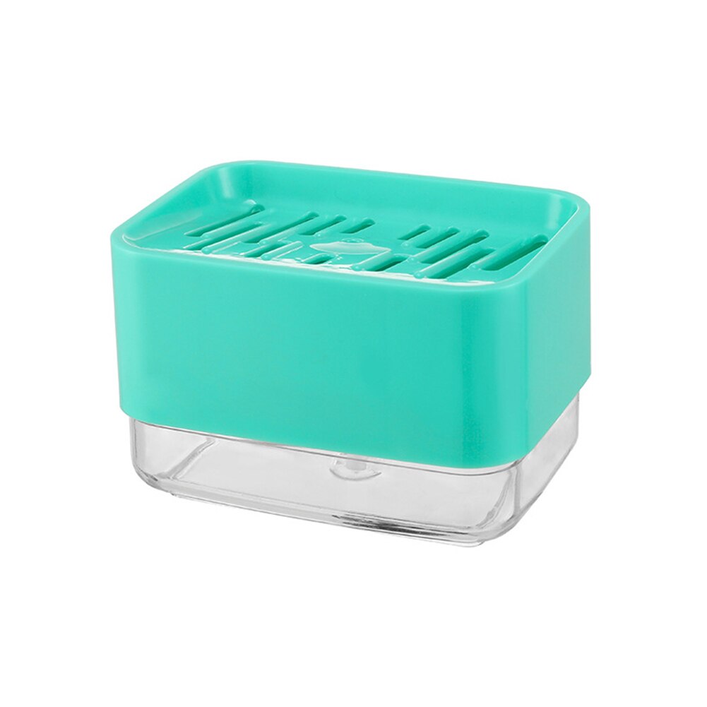 2 In 1 Kitchen Sink Countertop Tidy Sponge Holder ... – Grandado