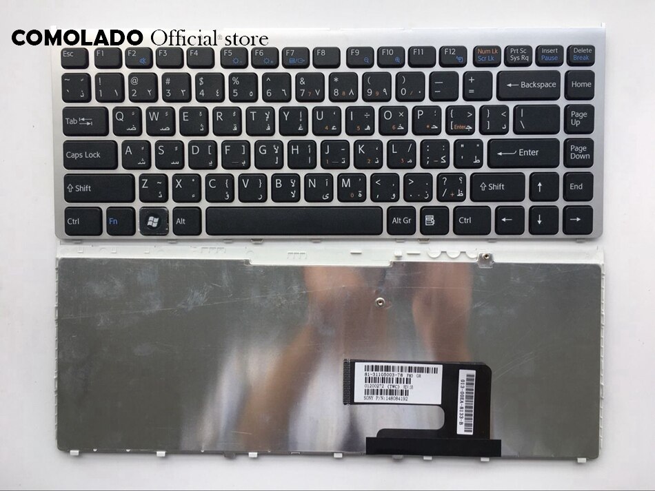 Spaans Arabisch Tsjechische Franse Italiaanse Turk... – Vicedeal