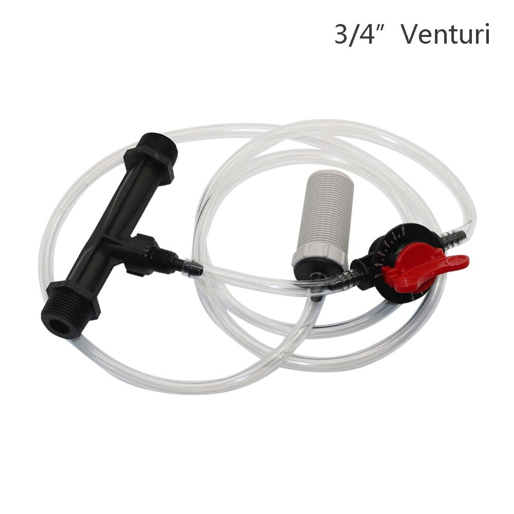 1/2 Inch(20mm) 3/4 Inch(26mm) Thread Venturi Ferti... – Grandado