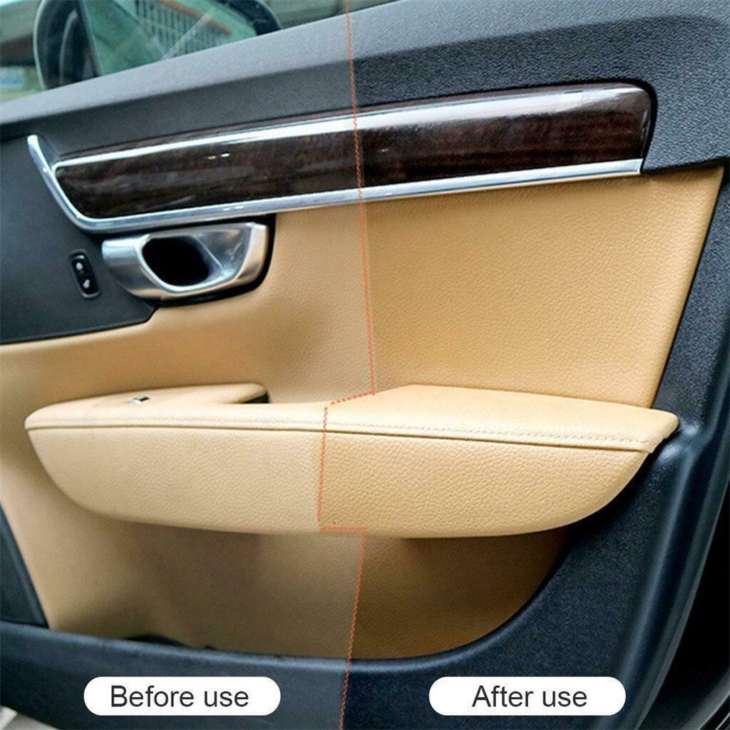 30/100Ml Auto Leather Renovated Coating Paste Main... – Grandado