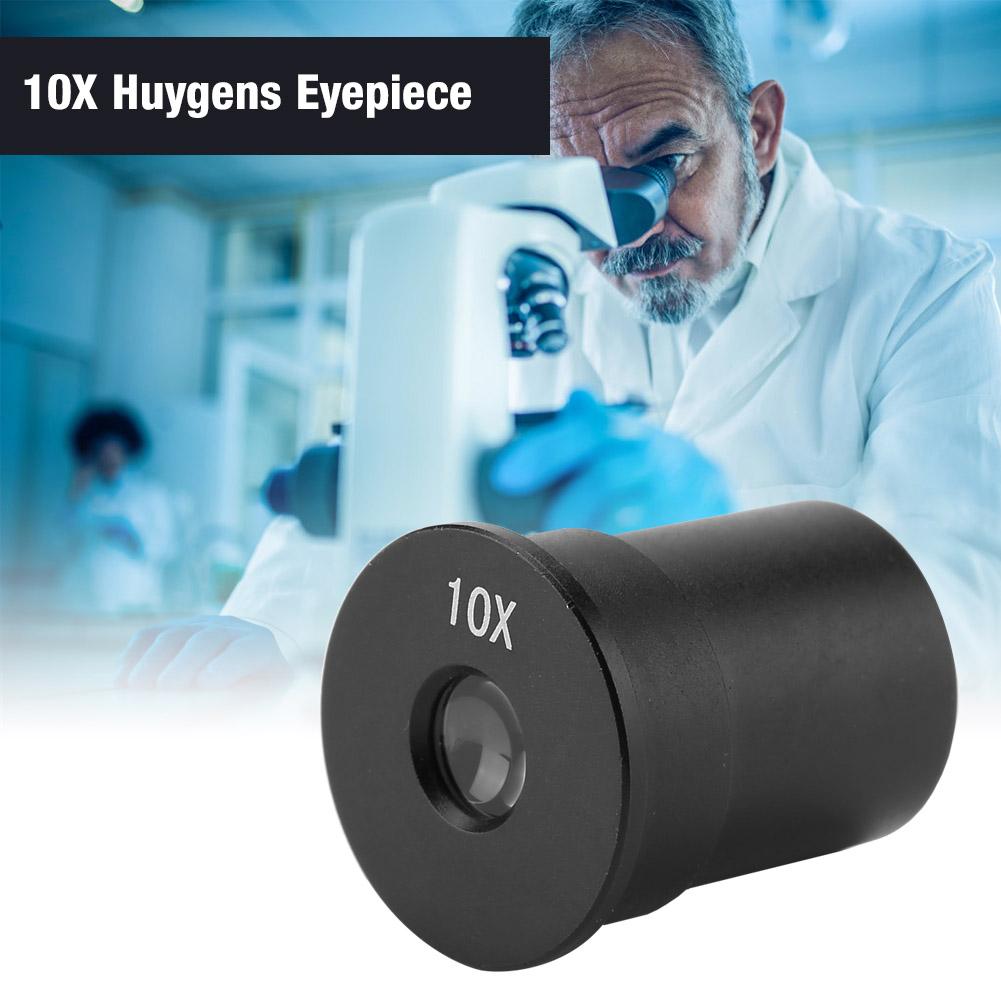 DM-H002 H10X 23.2mm 10X Optical Huygens Eyepiece O... – Grandado