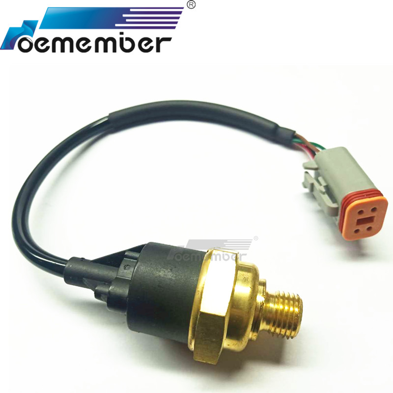 Olie Druk Sensor Vervangen Voor Scania 2 3 4 Serie... – Vicedeal