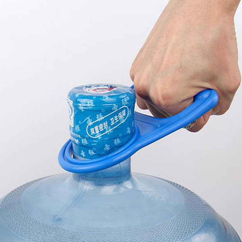 1 Pcs Water Handvat Emmer Gebotteld Water Emmer Em... – Vicedeal