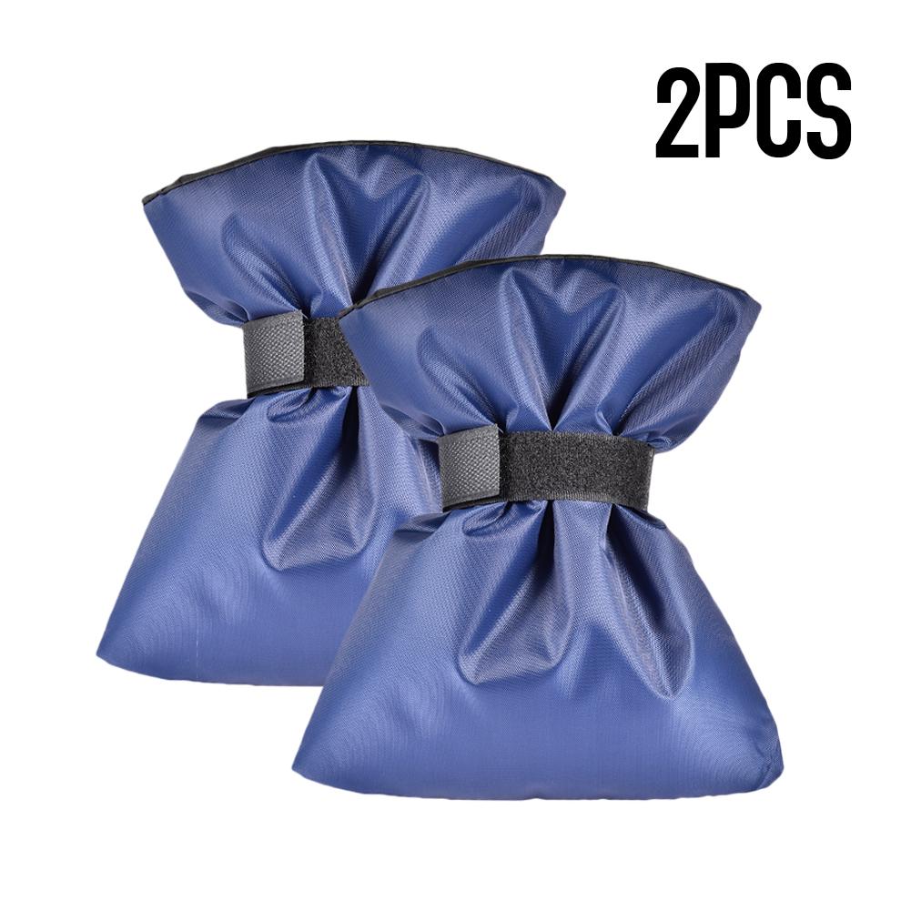 2 Pack Outdoor Kraan Cover Voor Winter Buiten Spig... – Vicedeal