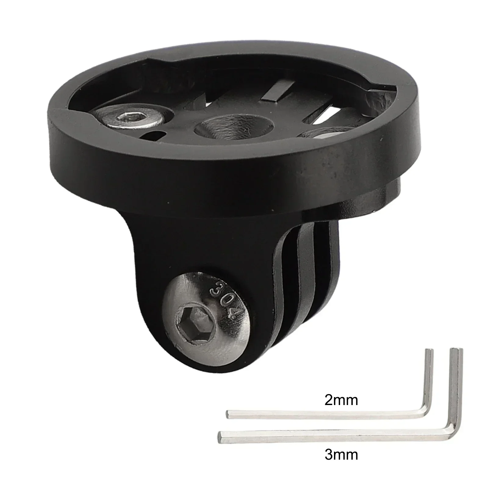 Bicycle Sports Camera Mount Holder Based Bikes Fro... – Grandado