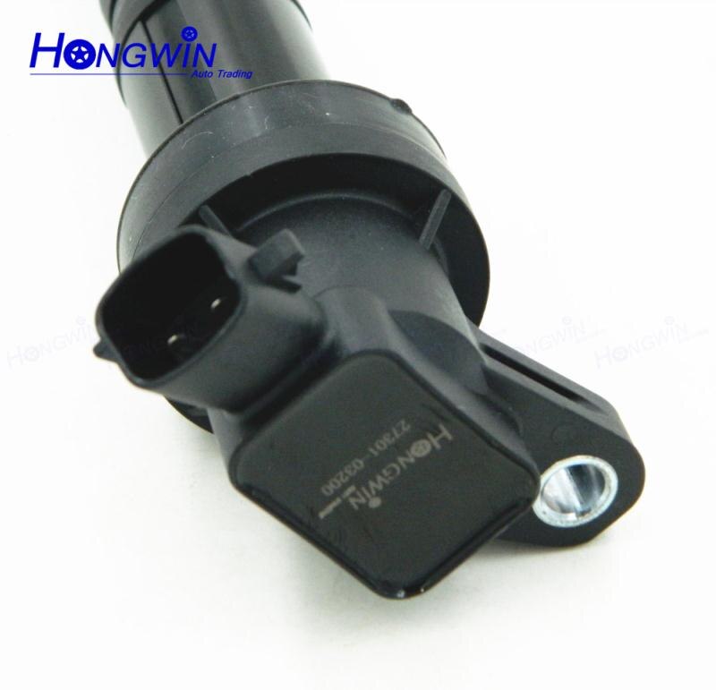 Bobina de encendido 27301-03200 para Hyundai Accen... – Grandado