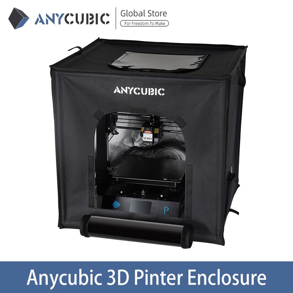 3d drucker teile Anycubic Gehäuse Für Mega Pro Meg... – Grandado