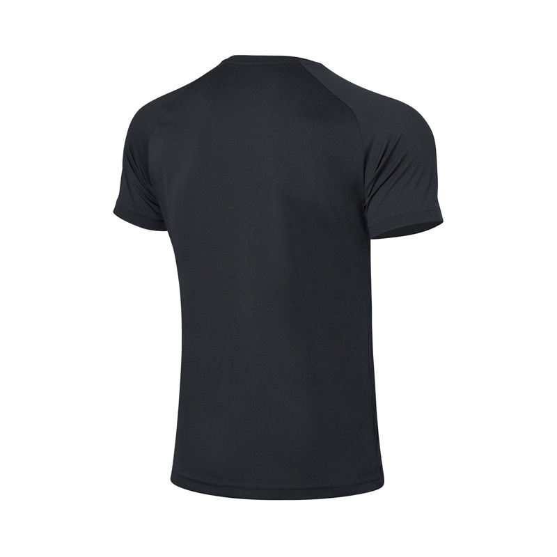 Li-Ning Men Training Series Short Sleeve Top AT DR... – Grandado
