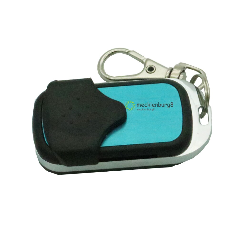 Sonoff Wireless Wi-Fi Remote Control 433 MHz RF Re... – Grandado