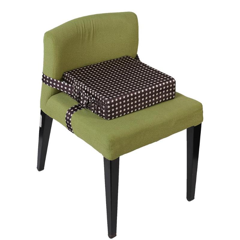 Barnstol sittdyna justerbar mjuk tvättbar barn mat... – Grandado