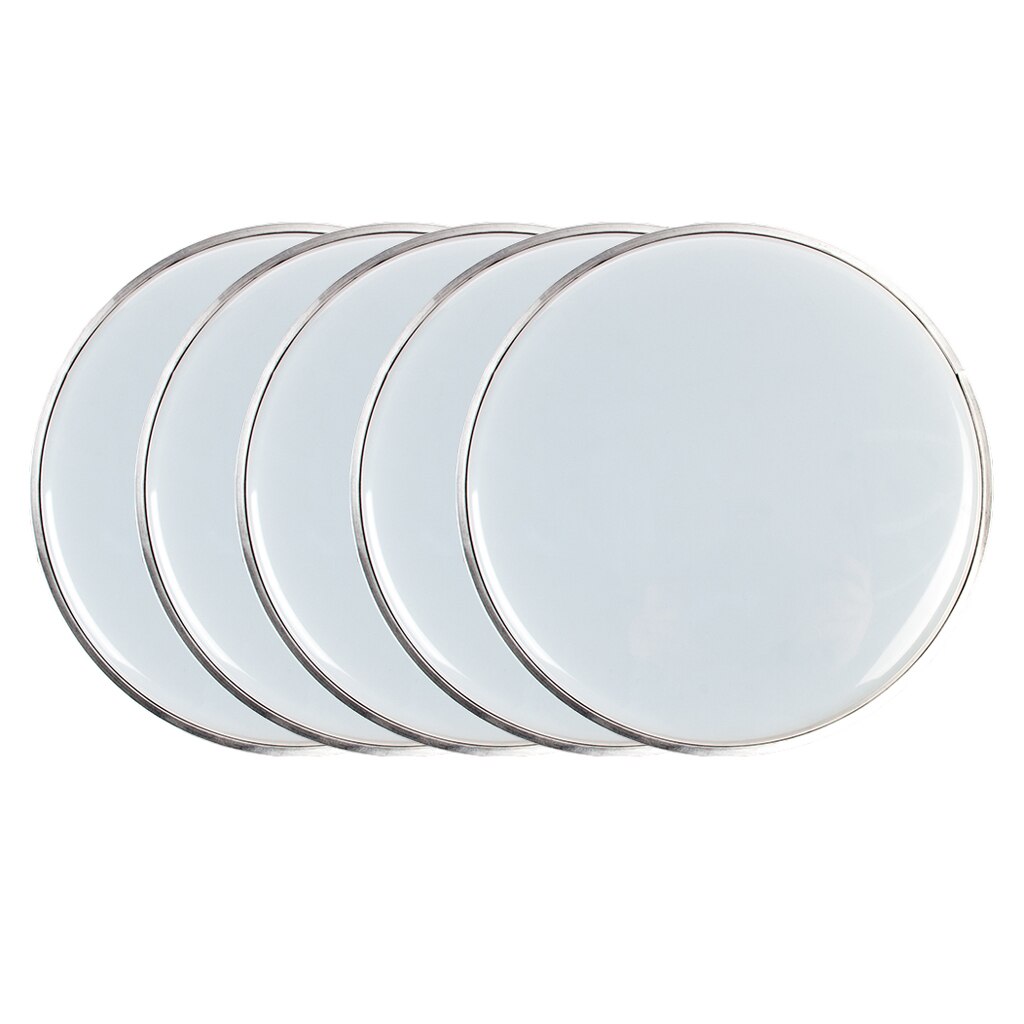 5pcs 8inch Banjolele Head Skin For Banjo Snare Dru... – Vicedeal