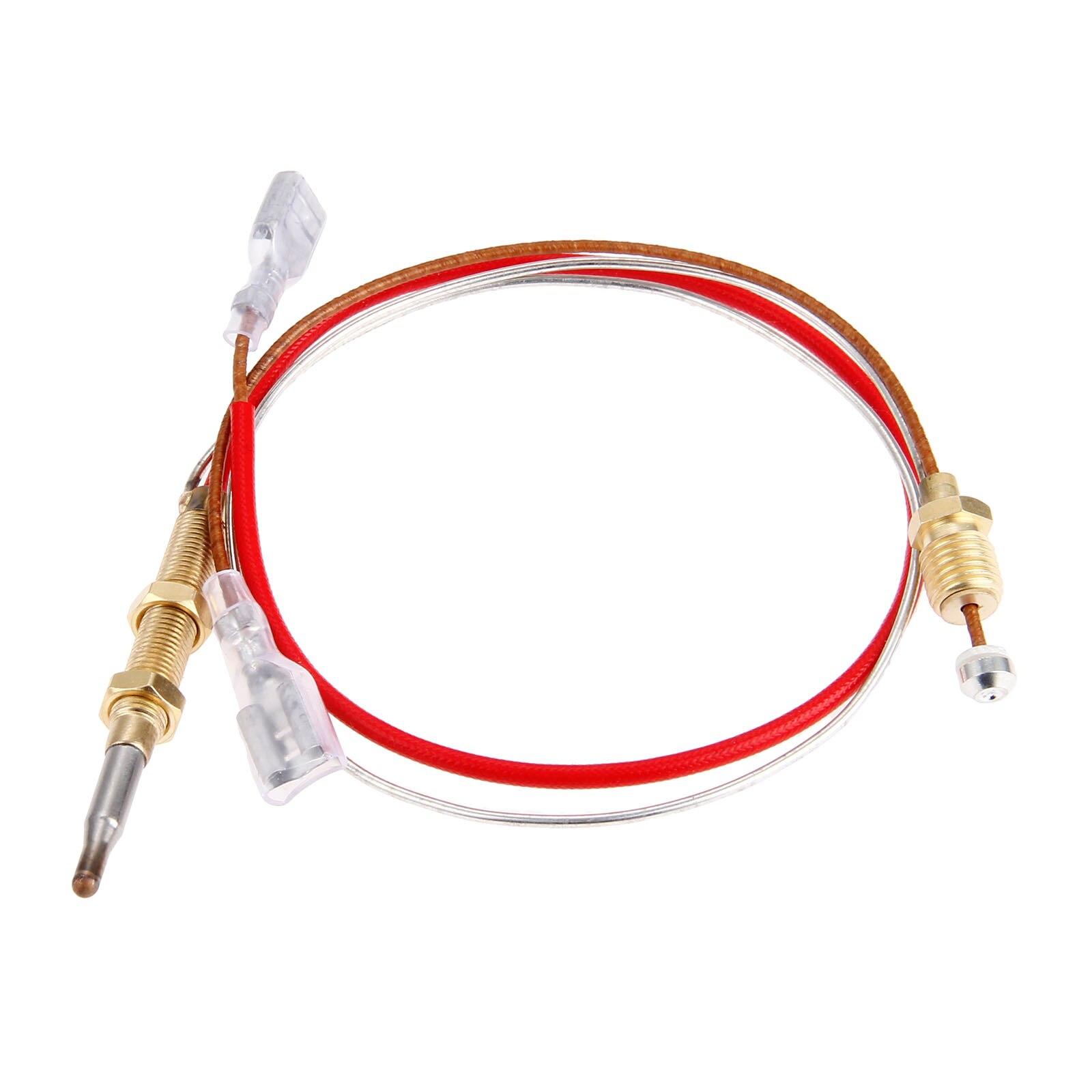 16" Replacement Thermocouple for Gas Furnace ... – Grandado