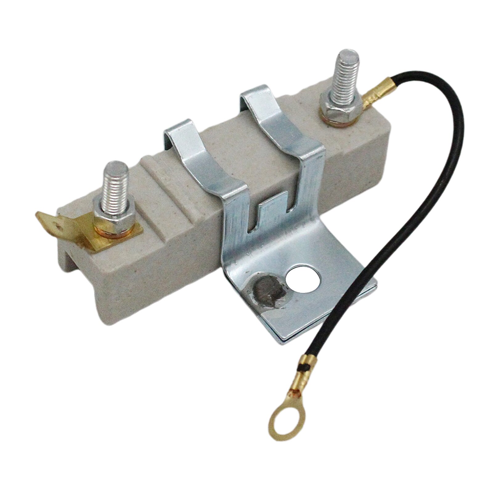 Car Oil Immersed Coil Resistor Ballast Resistor Us... – Grandado