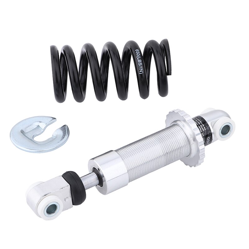 KS EXA – amortisseur arrière de vélo de montagne p... – Grandado