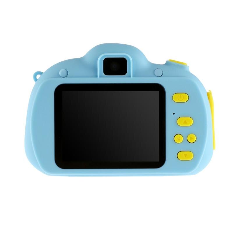 Cartoon Digital Camera Baby Toys Children Educatio... – Grandado