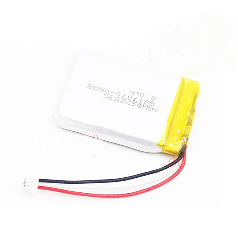 Battery For Logitech MX Master 2s AHB572535 533-00... – Grandado