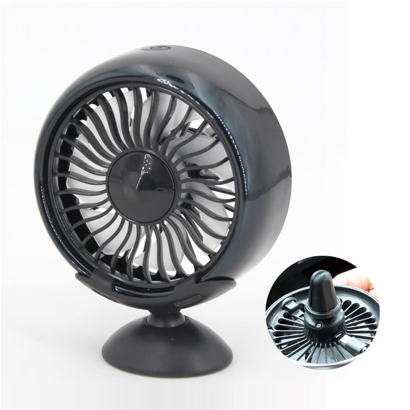 Auto Multi-funktionale USB Elektrischen Ventilator... – Vicedeal