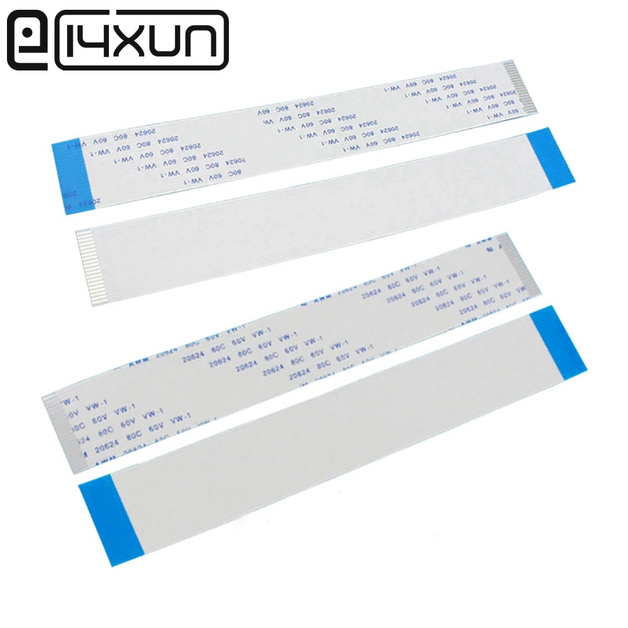 EClyxun 2 stuks Type A 15 cm 150mm FFC FPC 45pin 0... – Grandado EClyxun 2 stuks Type A 15 cm 150mm FFC FPC 45pin 0... – Grandado
