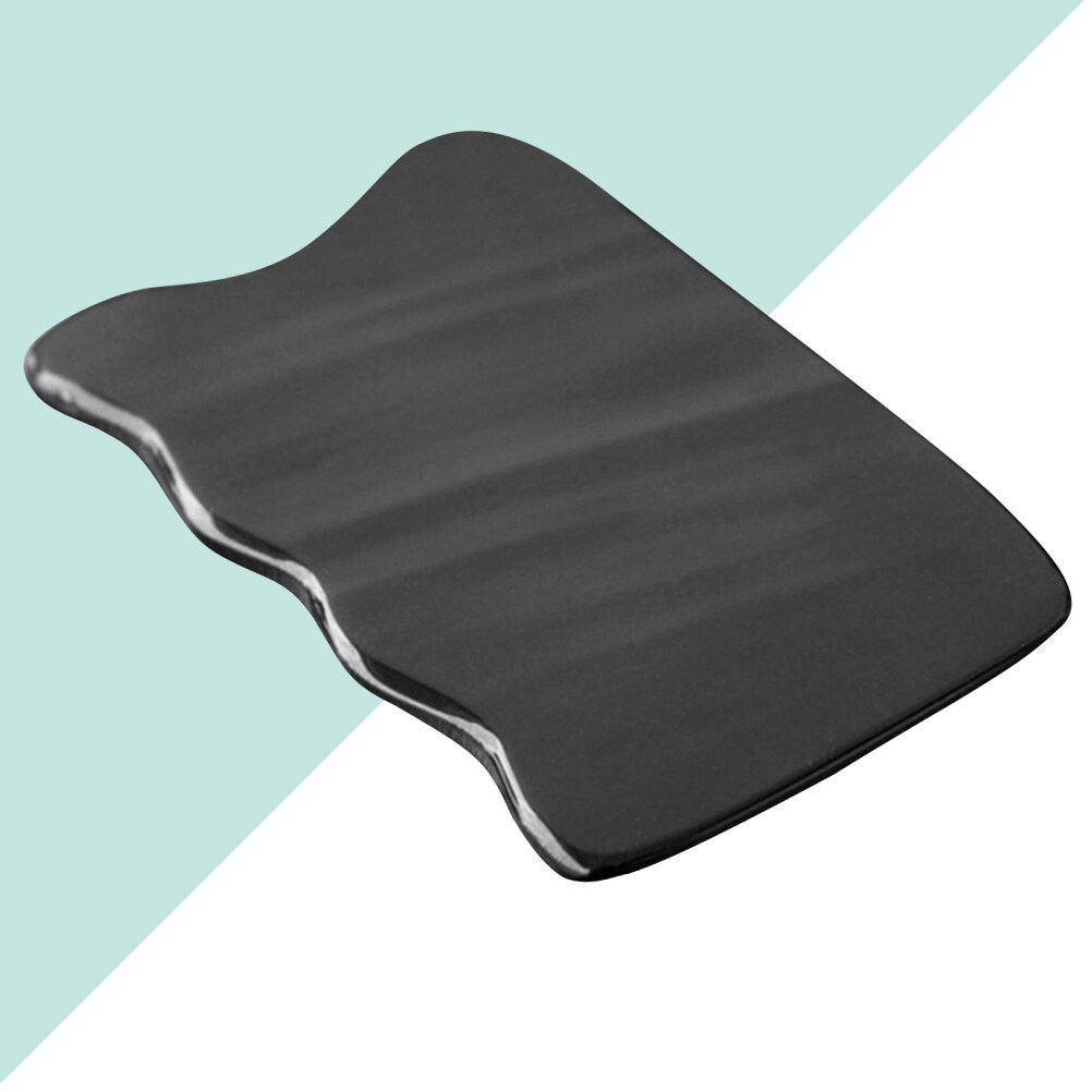 1pc Scraping Board Safe Durable Square Natural Scr... – Grandado