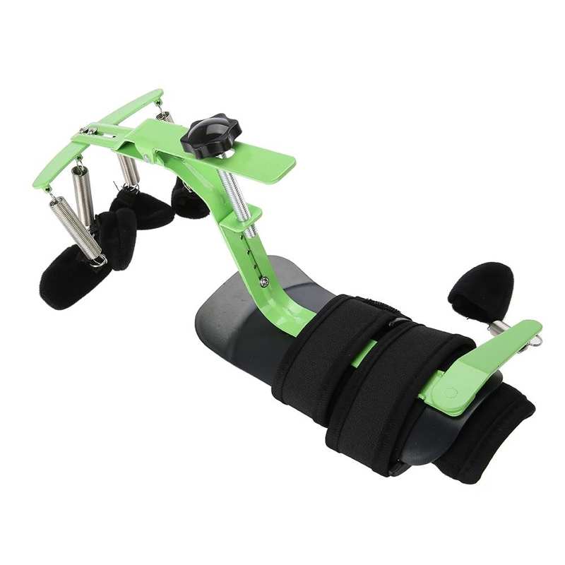 Finger Splint Protector Orthotics Hand Rehabilitat... – Grandado