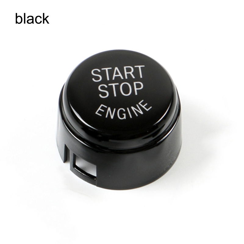 Auto Motor Start Stop Knop Auto Vervangende Onderd... – Grandado