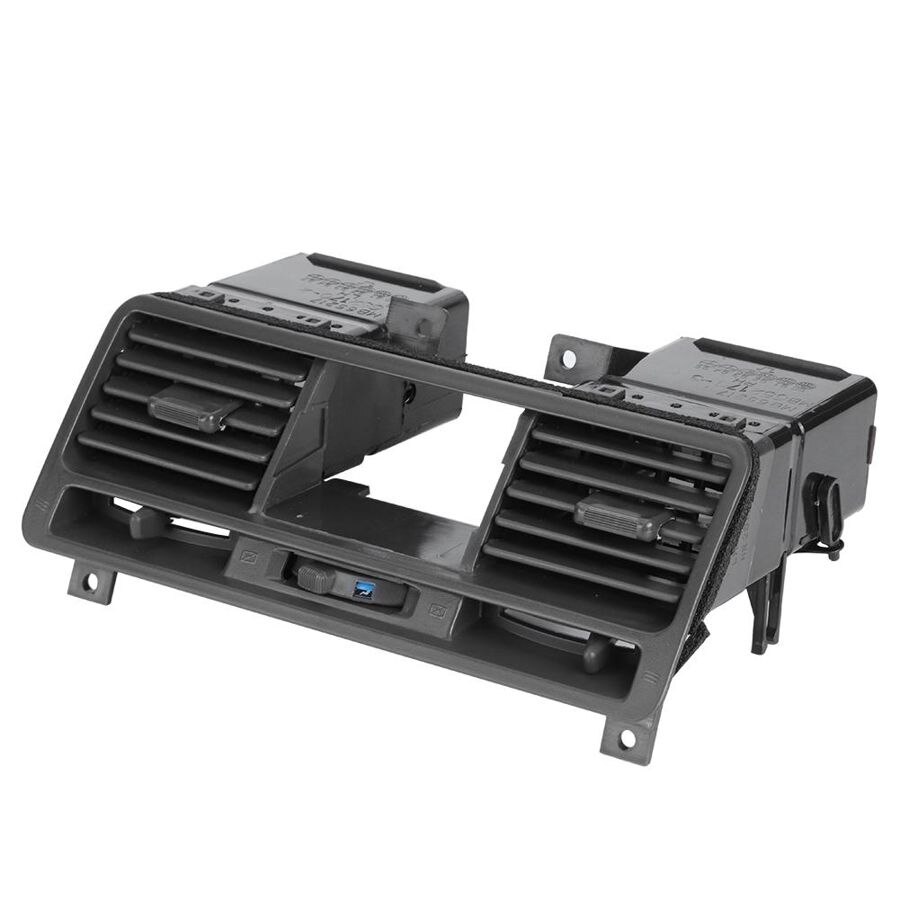 Instrumentpanel dash luftuttak ventilasjonsgrill p... – Vicedeal