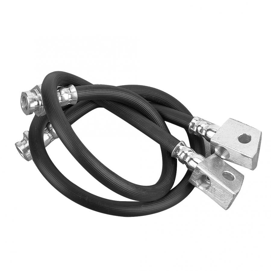 Details over Uitgebreide Remleidingen Slang Kit pa... – Vicedeal