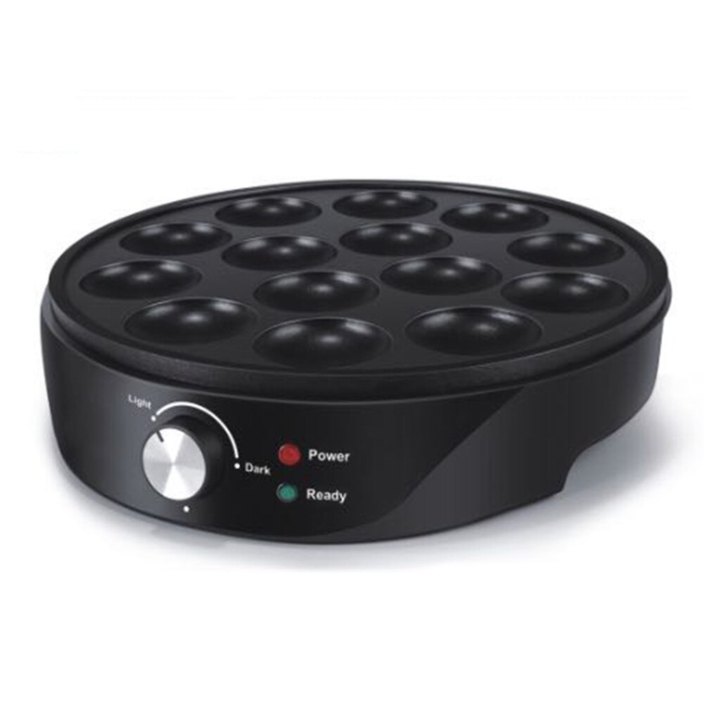 Takoyaki Grill – Machine électrique à cuire Chibi ... – Grandado