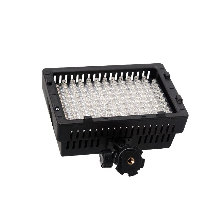 NanGuang CN-126, LED Video Light Camera Bulb Photo... – Grandado