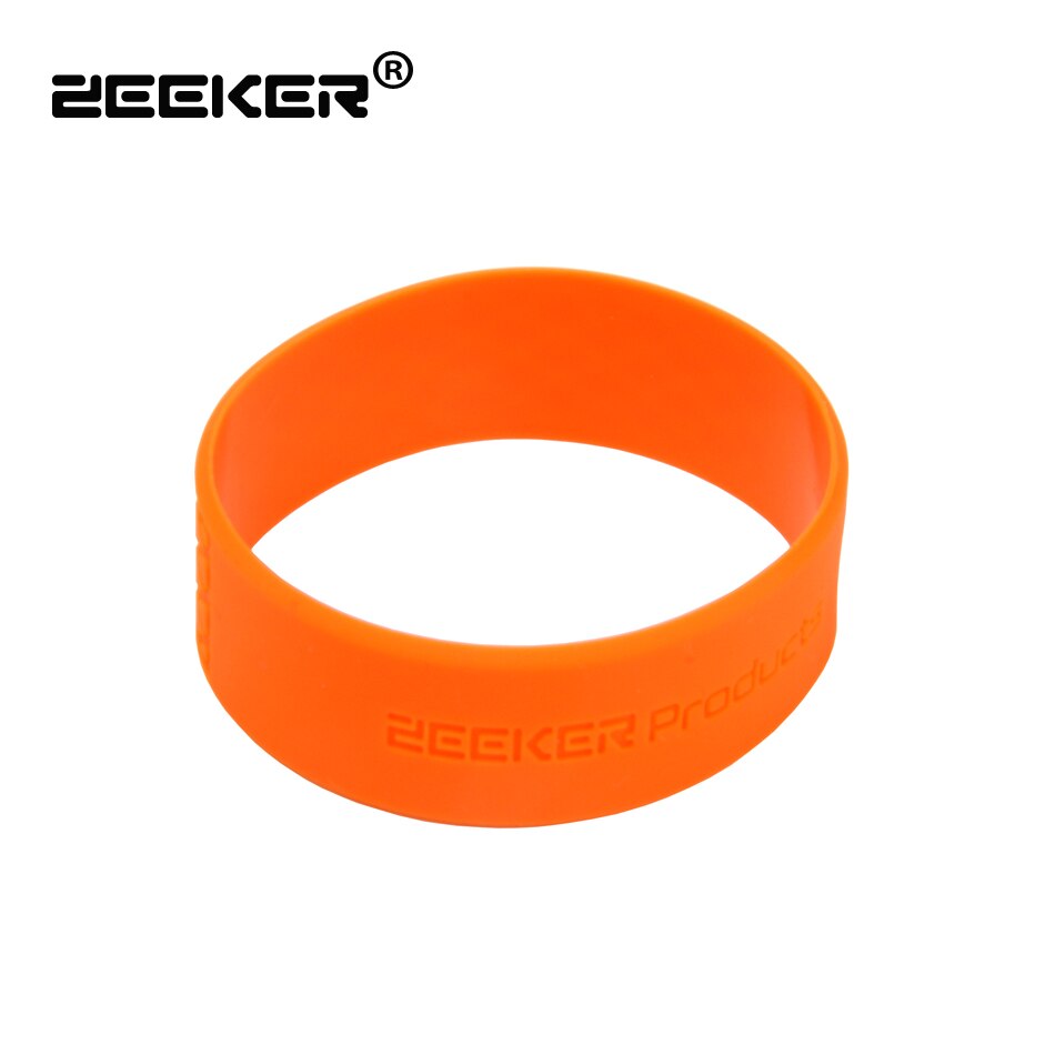 ZEEKER Rubber Band For Credit Card Holder 5 colors... – Grandado