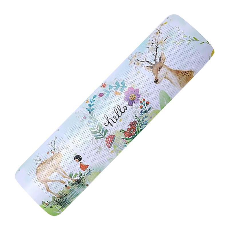 Airconditioning Cover Leuke Printing Zuigelingen D... – Vicedeal