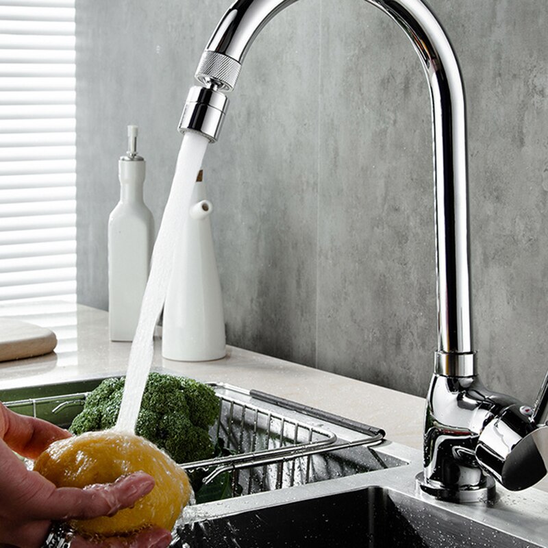 Faucet Pressurized Shower Household Tap Water Spla... – Grandado