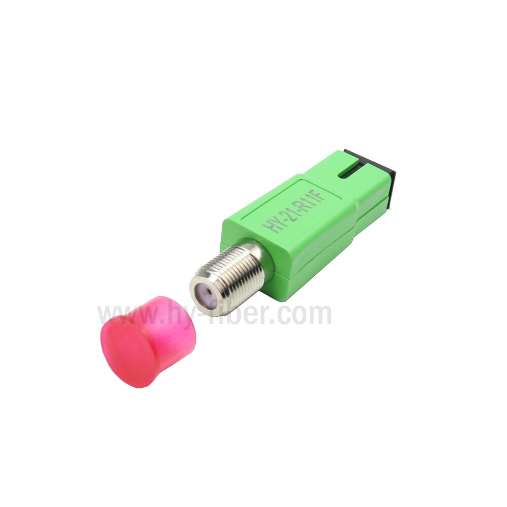 CATV Optical Node Mini FTTH Passive Receiver CATV ... – Vicedeal