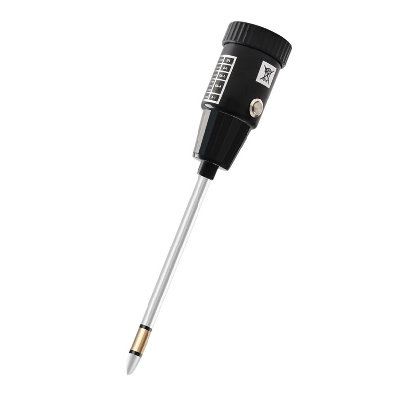 Soil PH Meter Tester Soil Moisture Sensor Soil Tes... – Grandado