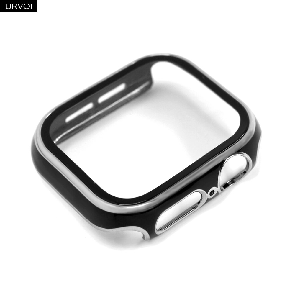 URVOI Full Cover for Apple Watch series 6 SE 5 4 3... – Grandado