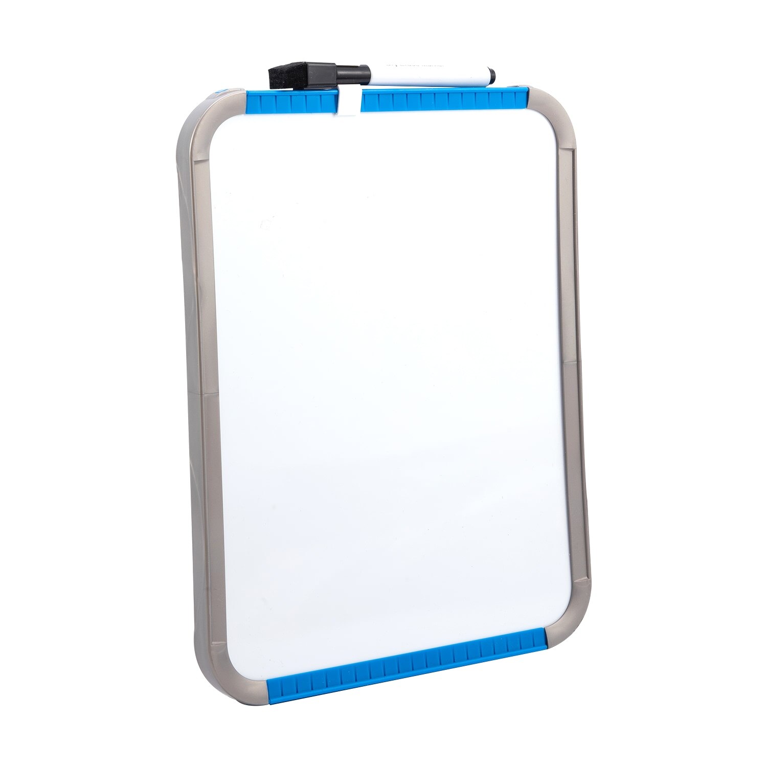 Deli Carry Whiteboard Met Marker Magneet Gum Schoo... – Vicedeal