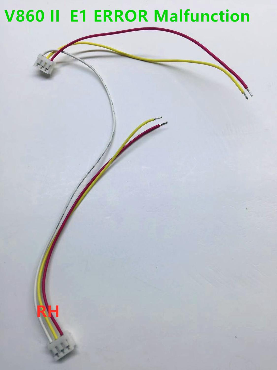 For Godox V860 II FLEX E1 ERROR V860II C Lamp hold... – Grandado
