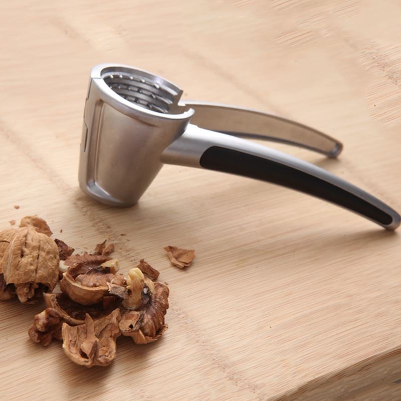 stainless steel quick funnel shaped nut walnuts cr... – Vicedeal