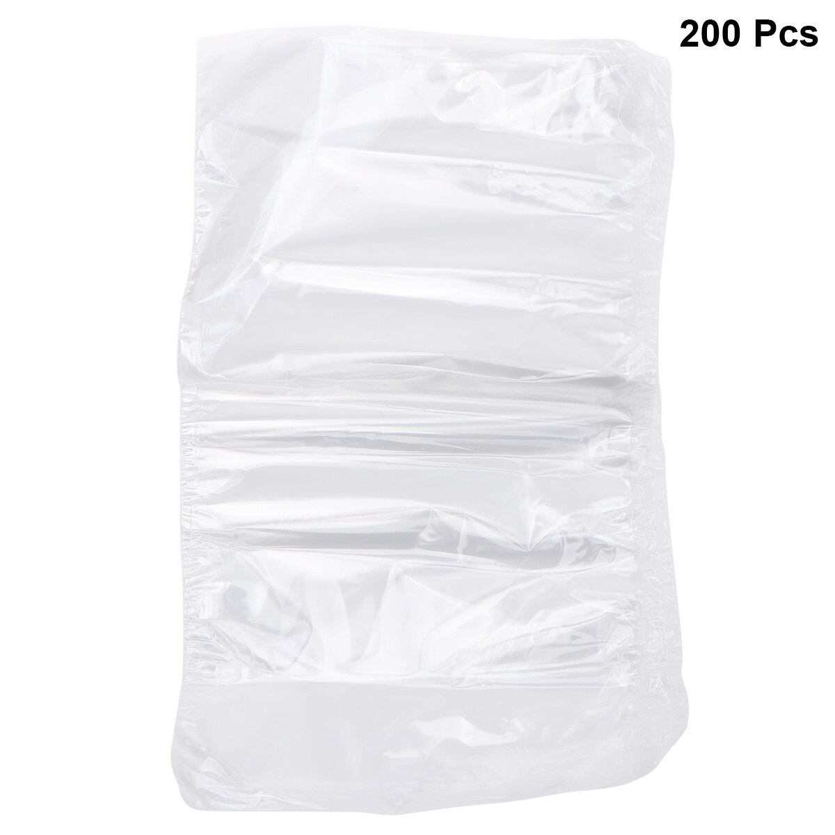 200pcs Food Preservation Bag Cling Film POF Heat S... – Grandado