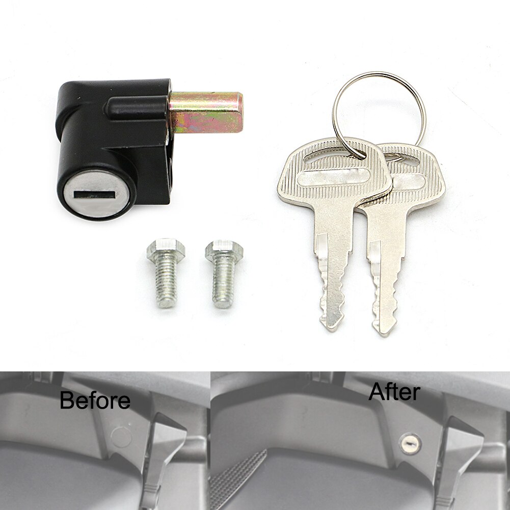 Ontbrekende Parking Brake Lock Voor Can-Am Ryker /... – Vicedeal