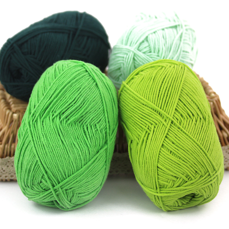 5-Strand Hook Needle Thread Manual DIY Yarn Access... – Grandado