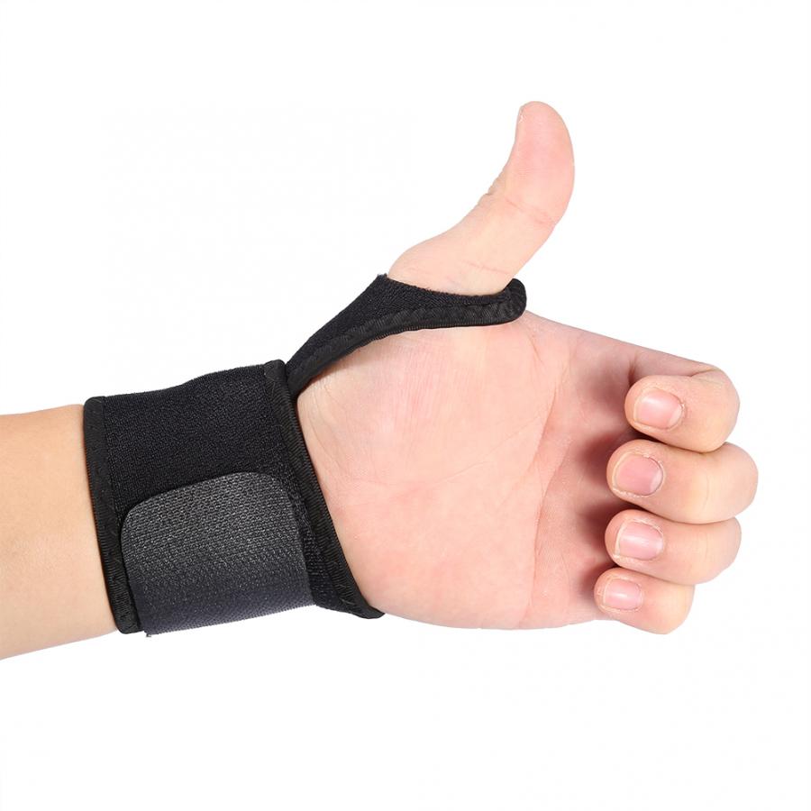 Orthopedic Brace 1x Breathable Wrist Hand Brace Su... – Grandado