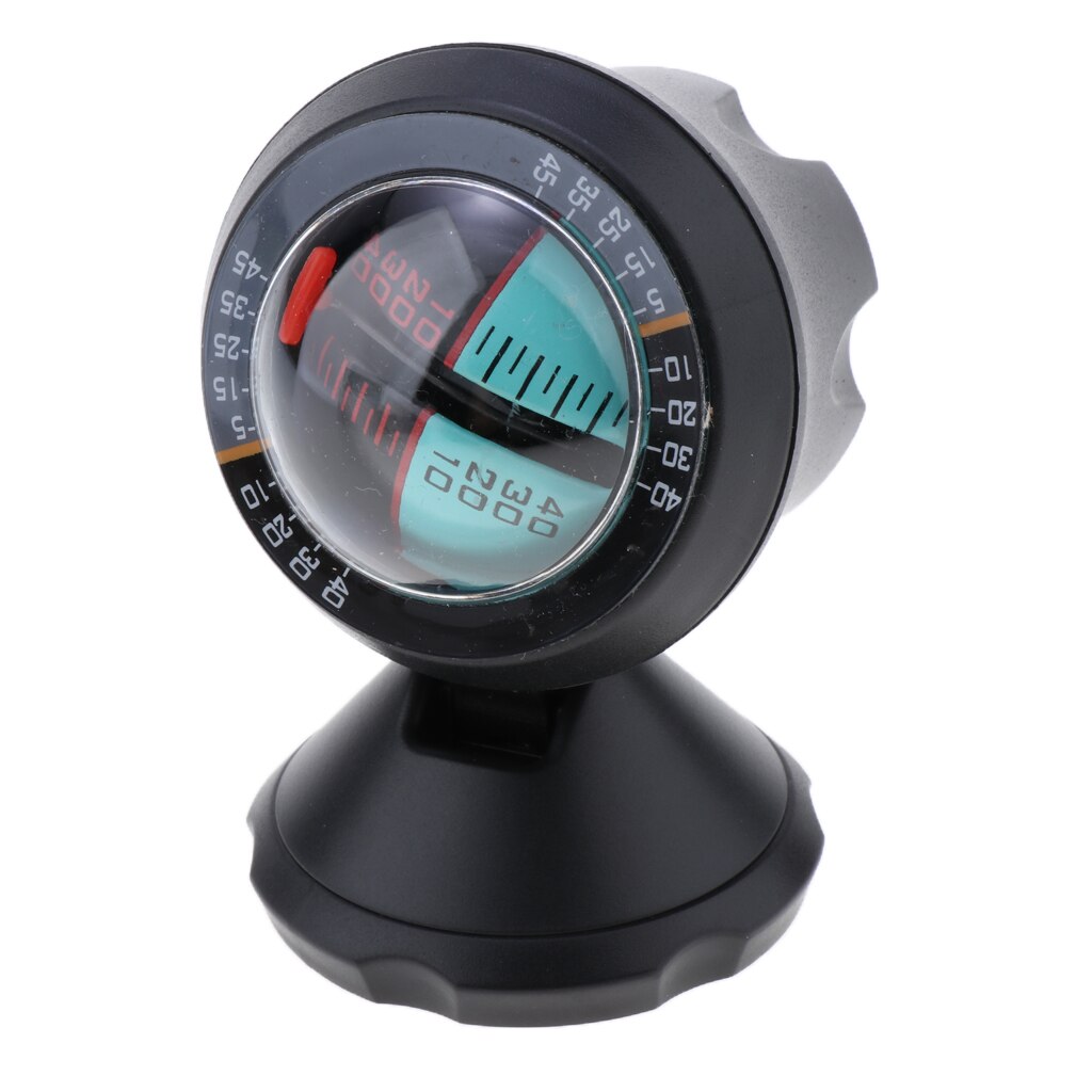 Multifunctionele Auto Inclinometer Helling Outdoor... – Vicedeal