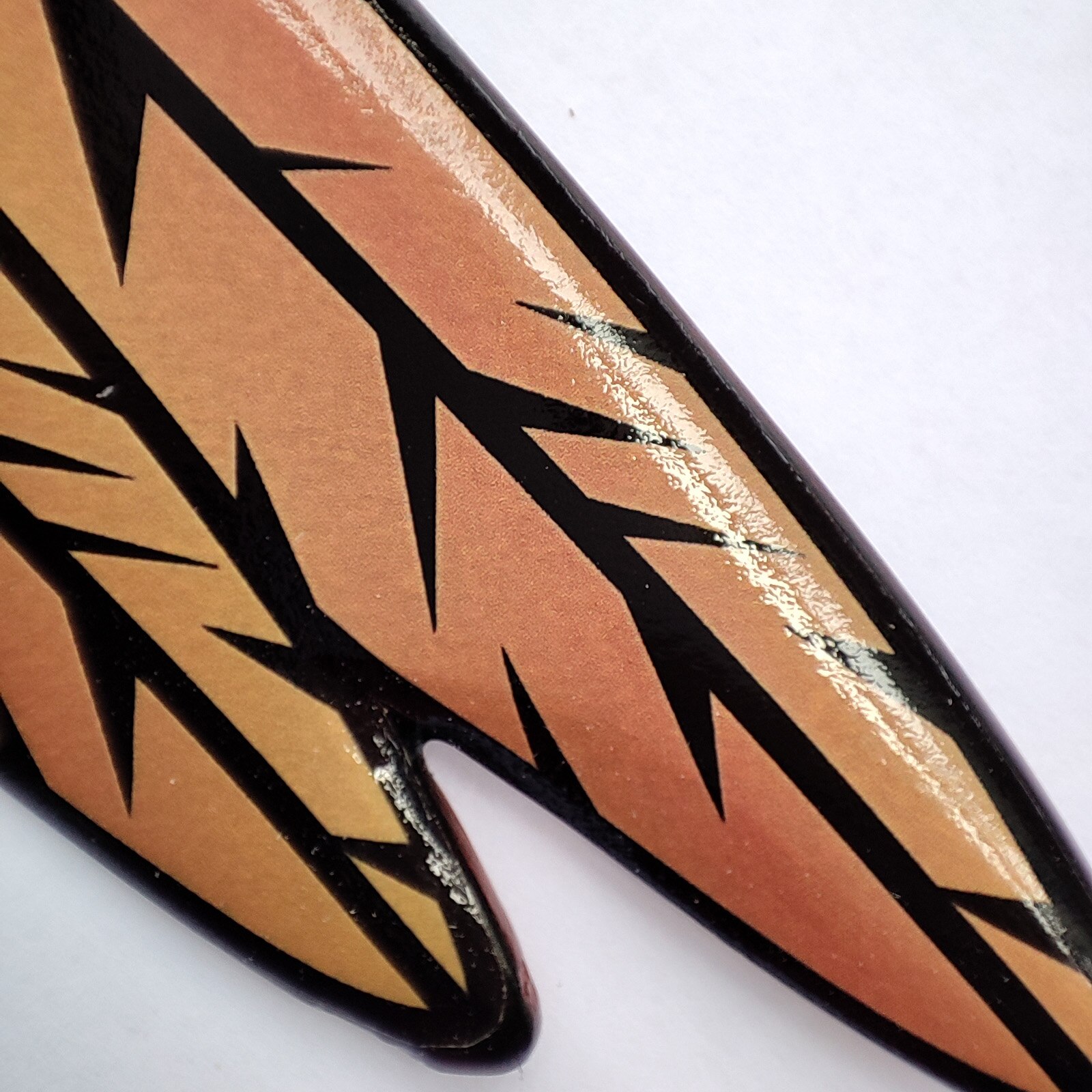 50m Return Handmade Wooden Boomerang Indian Flying... – Vicedeal