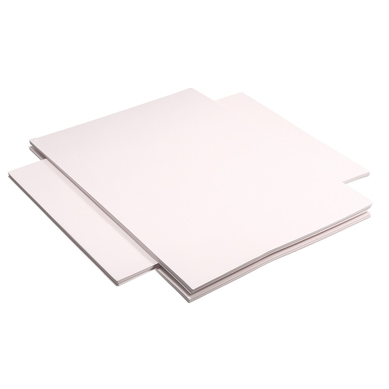 Kicute 100Pcs A4 Dye Sublimation Heat Transfer Fil... – Vicedeal