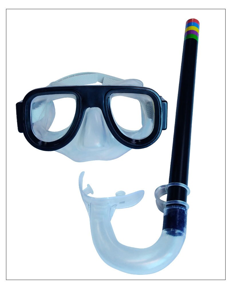 children's swimming goggles Cheap Kids Snorkeling ... – Grandado
